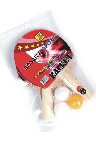 Trix Raket Seti Ekonomik Trix Raket Seti Ekonomik