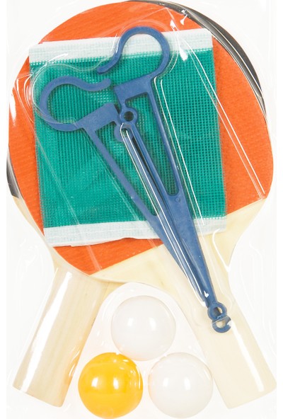 Trix Fileli Raket Seti Trix Fileli Raket Seti