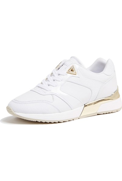 Guess Kadın Motiv/active Lady/le Kadın Ayakkabı FL7MOVELL12