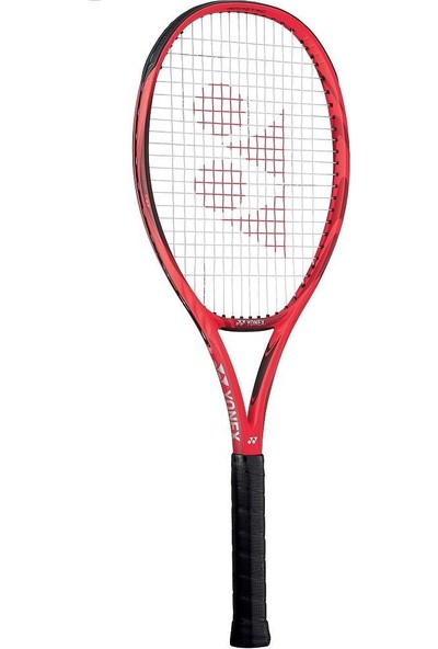 Yonex Vcore 100 İnch 280 Gr Tenis Raketi (Kordajsızdır) Yonex Vcore 100 İnch 280 Gr Tenis Raketi (Kordajsızdır)