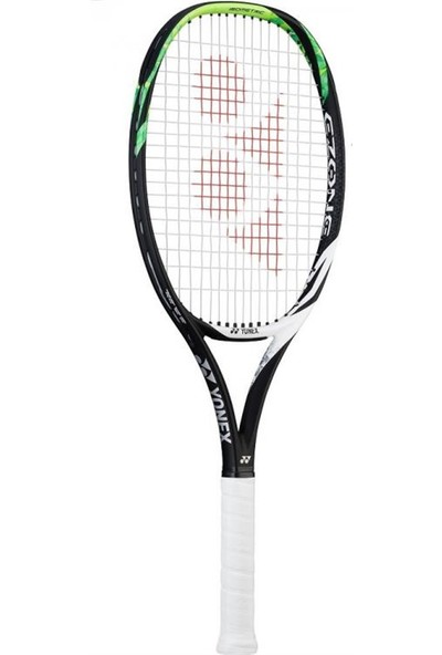 Yonex Yeni Ezone Rally 275Gr Tenis Raketi Lime (Kordajsızdır) Yonex Yeni Ezone Rally 275Gr Tenis Raketi Lime (Kordajsızdır)