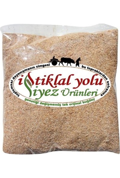 Siyez Irmiği 500 gr