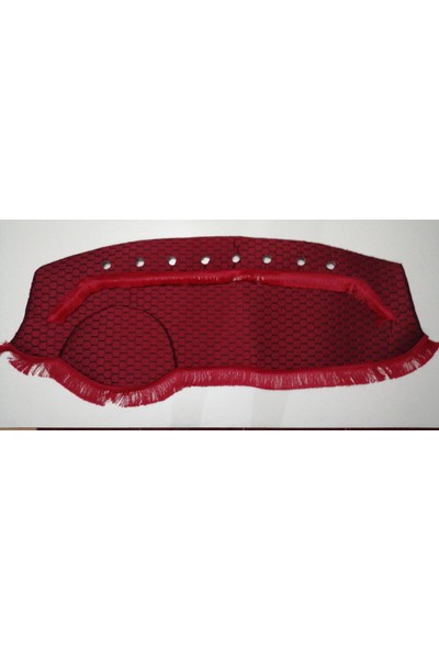 KK Garage Fiat Fiorino Torpido Göğüs Örtüsü