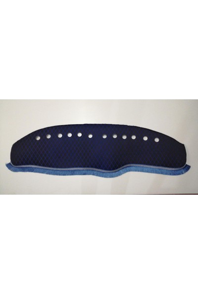 KK Garage Renault 19 Europa Torpido Göğüs Örtüsü