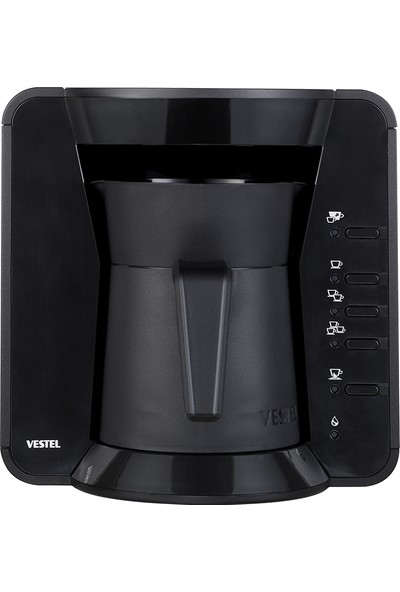 Vestel Sade S910 Türk Kahvesi Makinesi