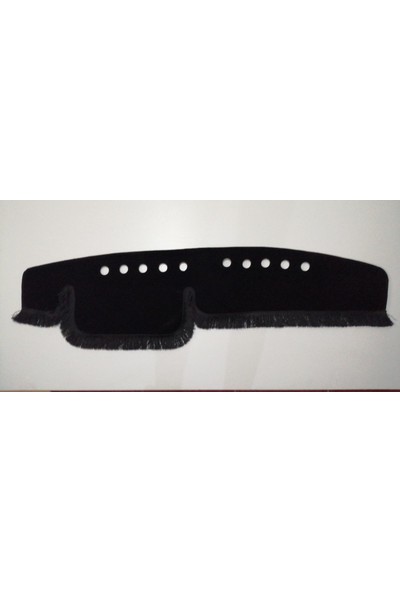 KK Garage Renault 9 Broadway Torpido Göğüs Örtüsü