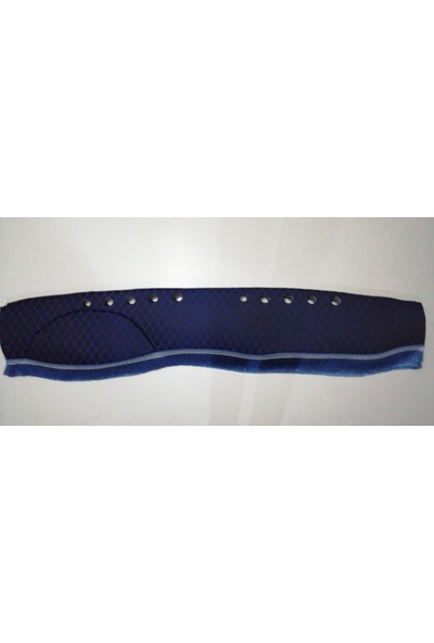 KK Garage H100 Panelvan 2000+ Torpido Göğüs Örtüsü KK Garage H100 Panelvan 2000+ Torpido Göğüs Örtüsü