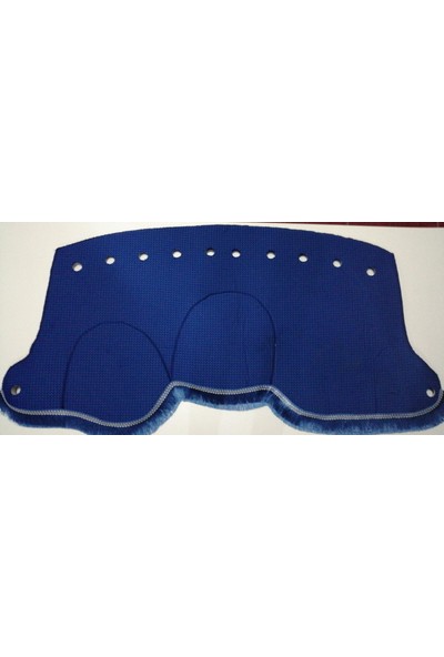 KK Garage Ford Courier Torpido Göğüs Örtüsü