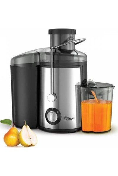 Kiwi KJ1904 Katı Meyve Sıkacağı