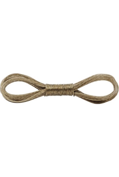 Tuğra Çelik Çamaşır Ipi 10 M