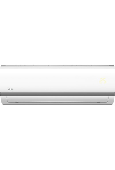Airfel LTXN-71U 24000 Btu Duvar Tipi Split Klima Airfel LTXN-71U 24000 Btu Duvar Tipi Split Klima