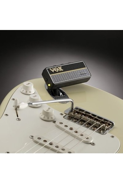 Vox Amplug-2 Clean