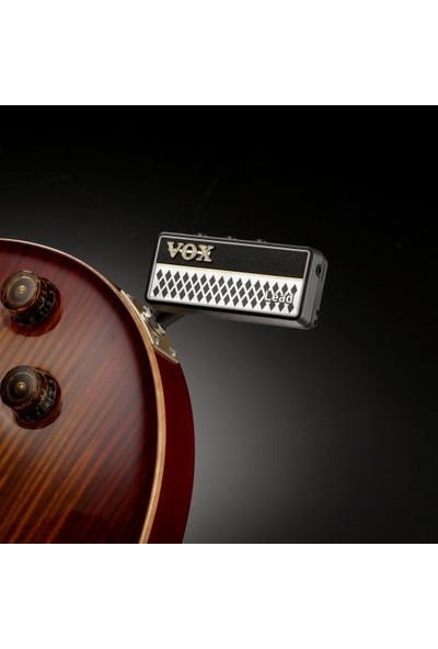 Vox Amplug-2 Lead
