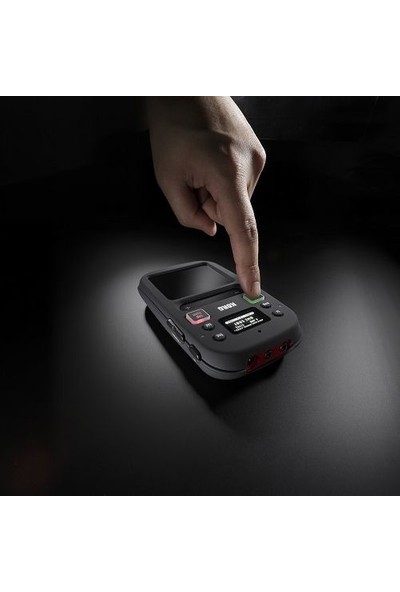 Korg Kaosspad Mini2 S