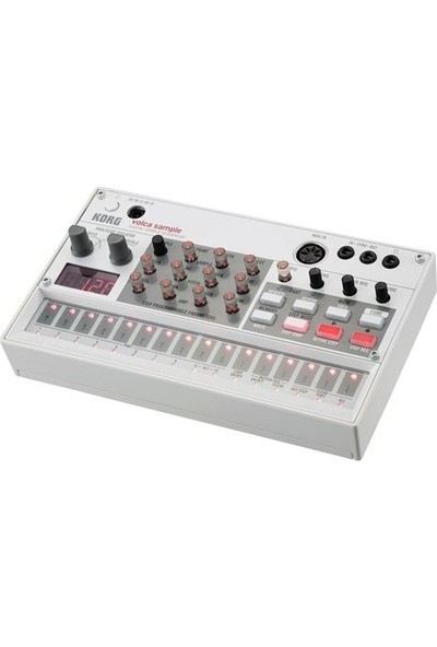 Korg Volca Sample Korg Volca Sample
