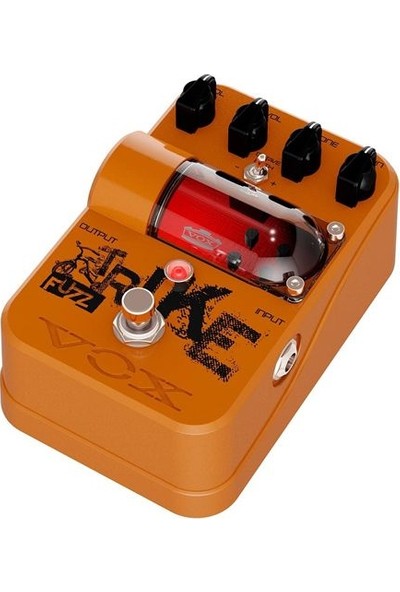 Vox Trike Fuzz Vox Trike Fuzz