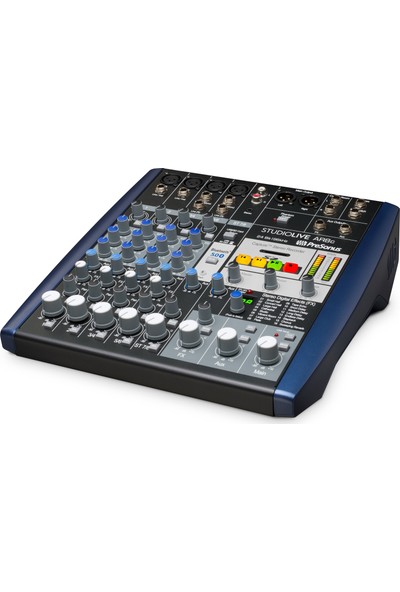 Presonus Studiolive Ar 8C Usb Presonus Studiolive Ar 8C Usb