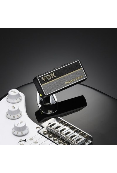 Vox Amplug-2 Classic Rock