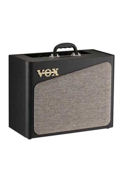 Vox Analog Valve 15