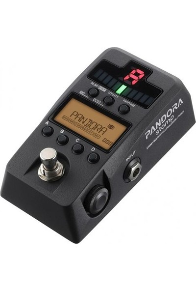 Korg Pandora Stomp Korg Pandora Stomp