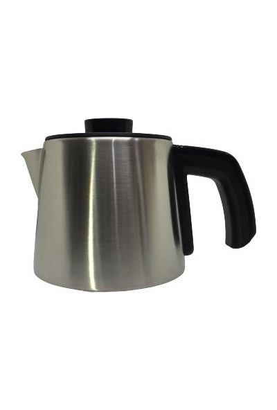 Tefal Tea Expert Deluxe Çelik Demlik + Filtre Tefal Tea Expert Deluxe Çelik Demlik + Filtre