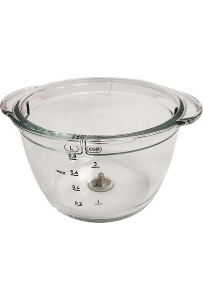 Tefal Smart - Masterchop Cam Hazne Tefal Smart - Masterchop Cam Hazne