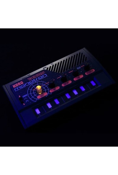 Korg Monotron Korg Monotron