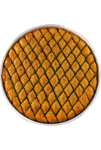 İmam Çağdaş Fıstıklı Normal Baklava Tepsisi 3,2 kg İmam Çağdaş Fıstıklı Normal Baklava Tepsisi 3,2 kg