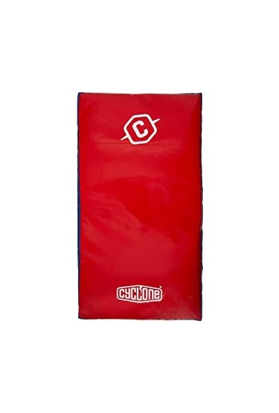 Cyclone Darbe Yastık Darbe Yastığı , Siyah, 65 x 35 cm