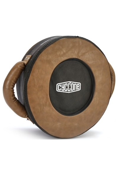 Cyclone Yuvarlak Darbe Yastığı