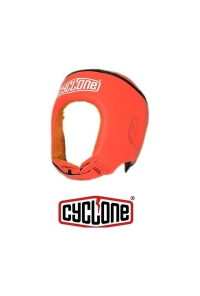 Cyclone Boks-Kick Boks-Muay Thai Antrenman ve Maç Kaskı