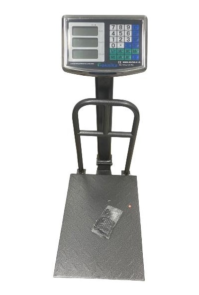 Teknika 150 kg Dijital Elektronik Terazi Kantar Katlanabilir Gövde Korumalı Teknika 150 kg Dijital Elektronik Terazi Kantar Katlanabilir Gövde Korumalı