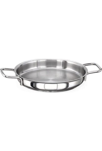 Özbir Çelik Sahan 20*3 cm