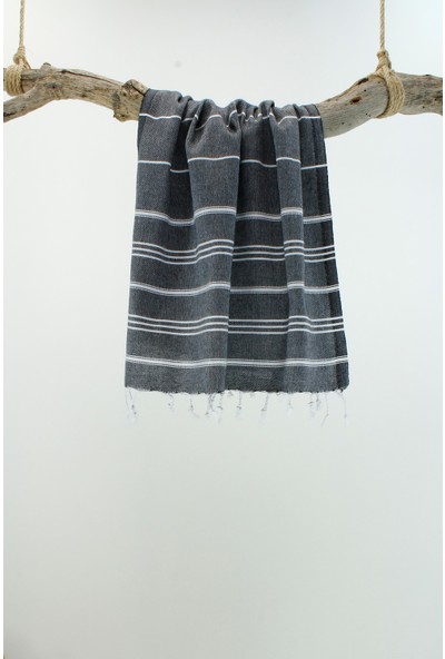 Bedinn Peşkir Peşteplaj Siyah Bedinn Peşkir Peşteplaj Siyah