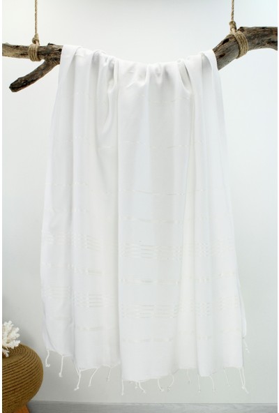 Bedinn Peştamal Peşteplaj Beyaz Yanlış Ürün Bedinn Peştamal Peşteplaj Beyaz Yanlış Ürün