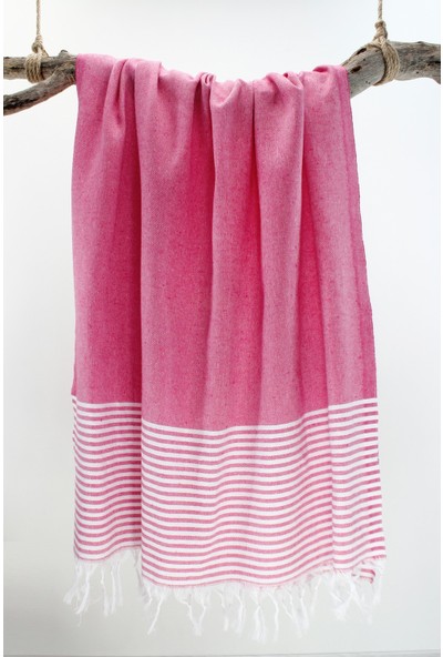 Bedinn Peştamal Rota Fuşya