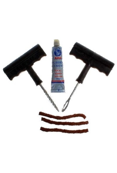 Tex 2070 Lastik Tamir Seti Tex 2070 Lastik Tamir Seti
