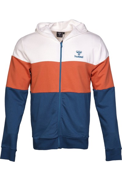 Hummel Tavio Erkek Eşofman Üstü 920831-9003