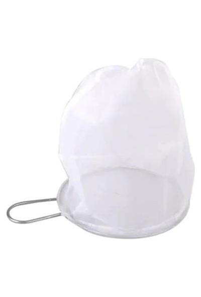 Leva Çay Süzgeci Torba No: 3