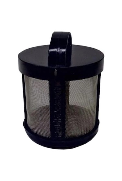 3 Er Lava Demlik Içi Çay Süzgeci Plastik Büyük