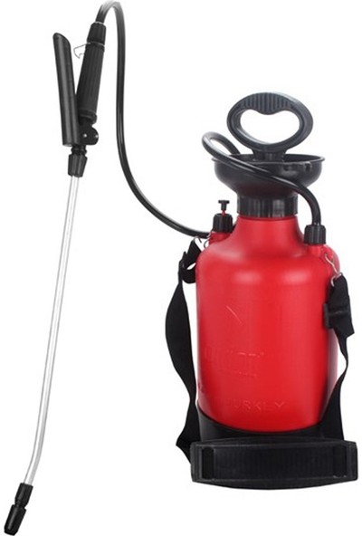 Dirim Püskürtme Pompası 5 lt