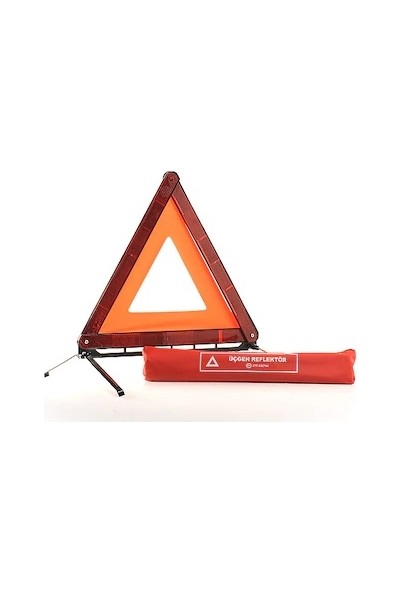 Cnk Proles Reflektör