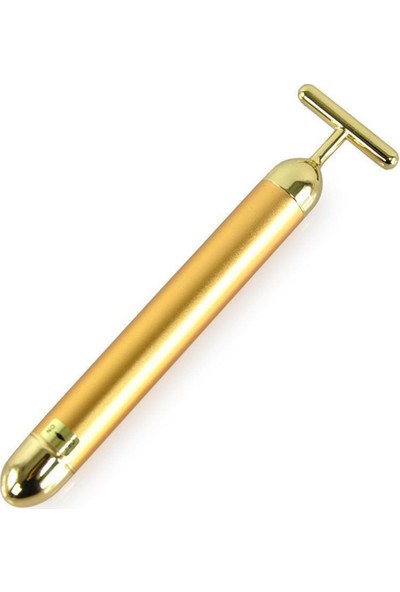 Usin Titreşimli Yüz Boyun Masaj Aleti Çubuğu Usin Titreşimli Yüz Boyun Masaj Aleti Çubuğu