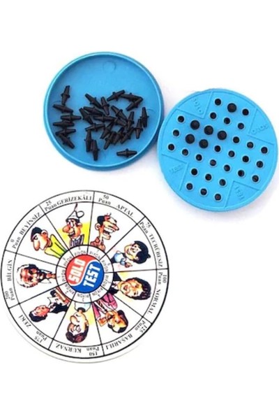 Akkaymak Solo Test Akkaymak Solo Test