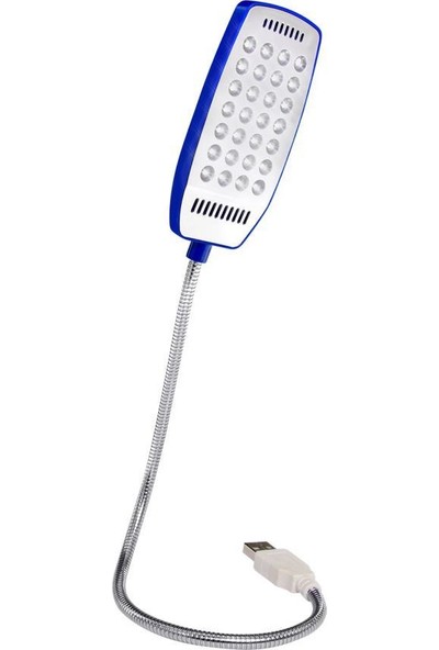 Linksmart LSM03 Usb'li LED Masa Lambası