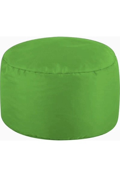 Armutpark Round Seat Puf Minder Yeşil Armutpark Round Seat Puf Minder Yeşil