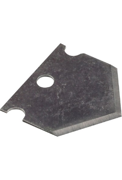 Dorsem Plastik Hortum Kesme Makası Yedek Bıçağı 5'li