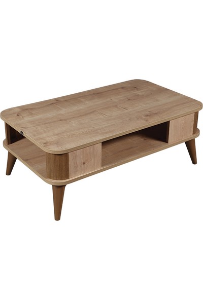 Hey Modüler Mobilya Hey Kumsal Orta Sehpa