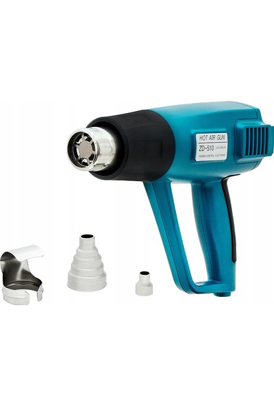 Tt T-Echnı-C Zd 510 Sıcak Hava Tabancası Tt T-Echnı-C Zd 510 Sıcak Hava Tabancası