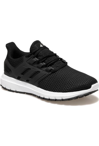 adidas ULTIMASHOW Siyah Kadın Koşu Ayakkabısı FX3636
